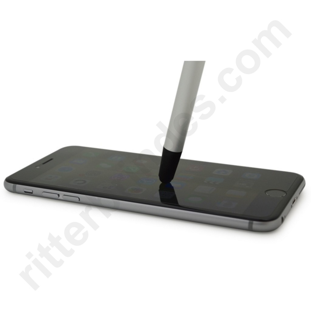 Caneta Metal CM2620 :: Ritter Brindes